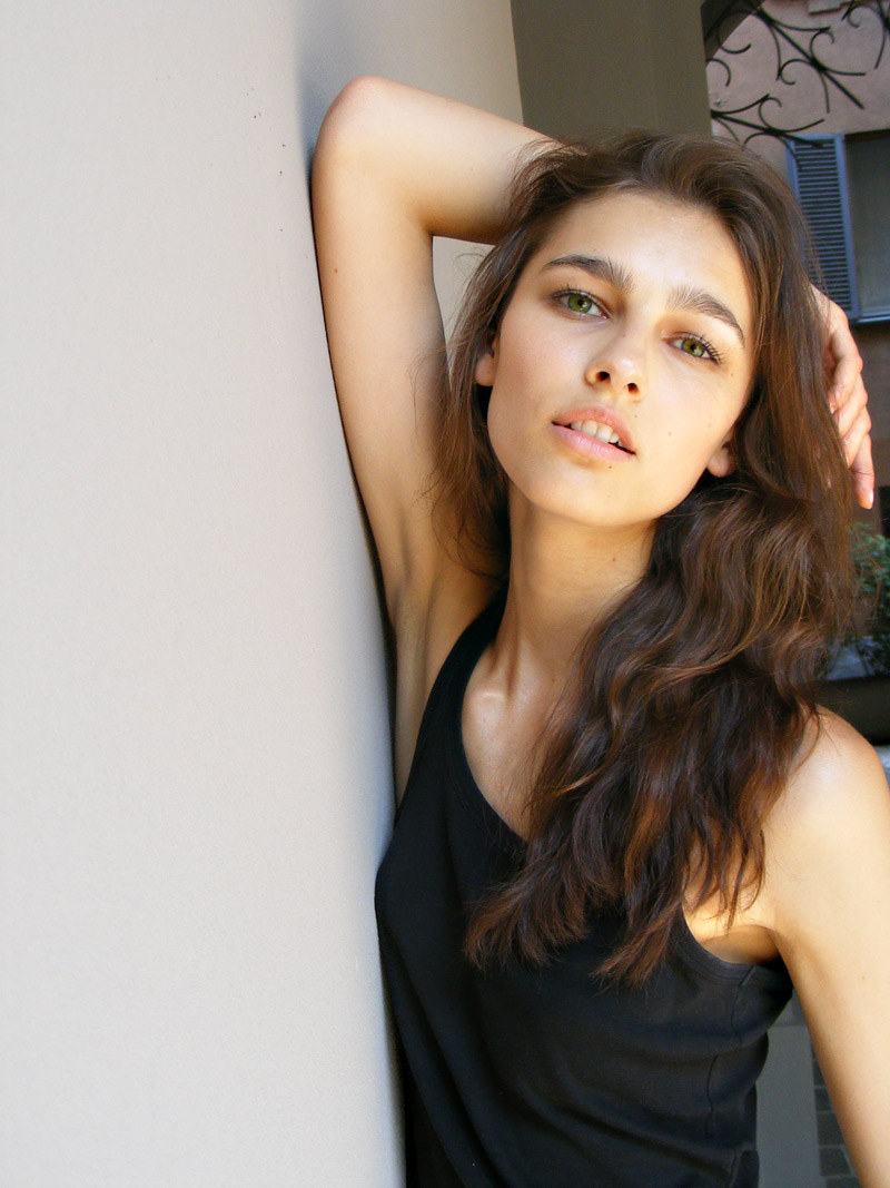 Picture of Vika Volkute