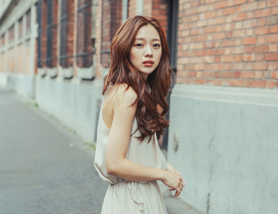 Picture of Park Seul