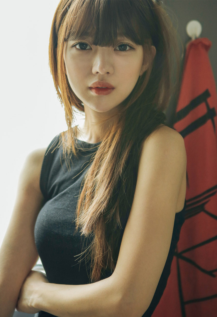 Picture of Park Seul