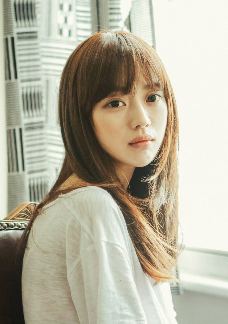 Picture of Park Seul