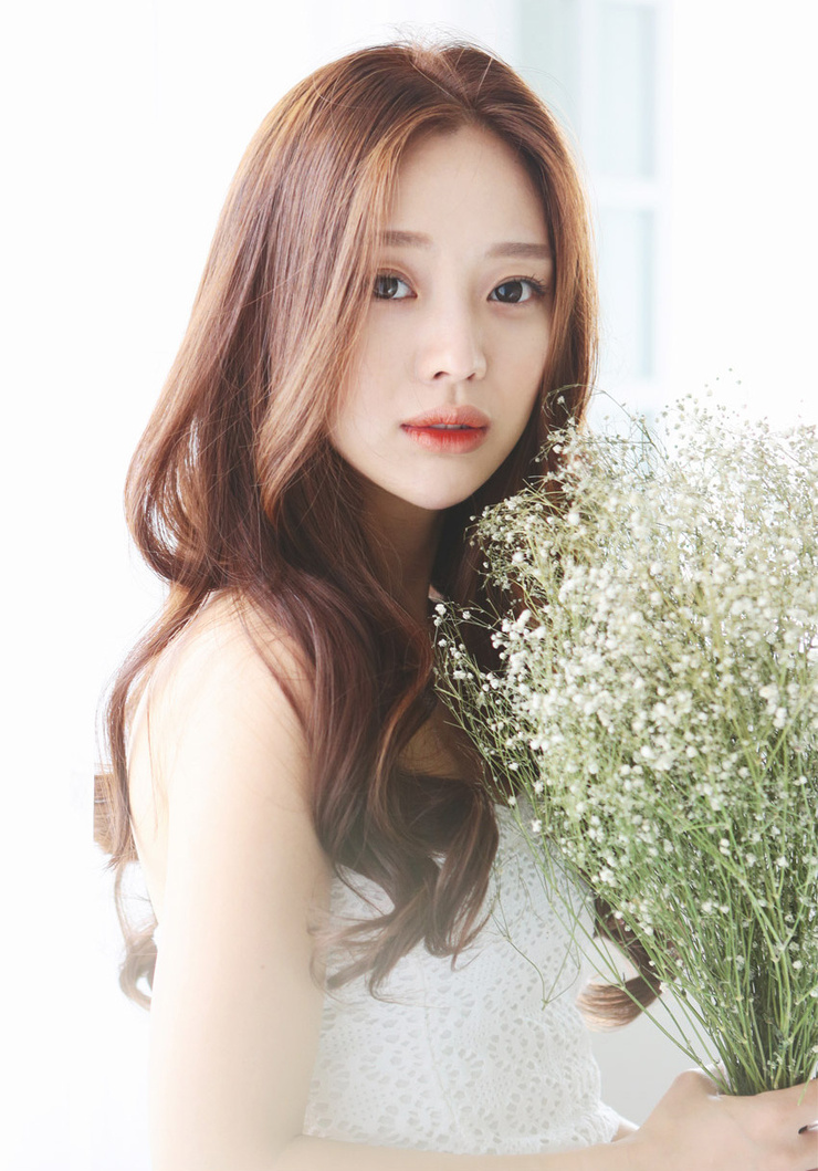 Picture of Park Seul