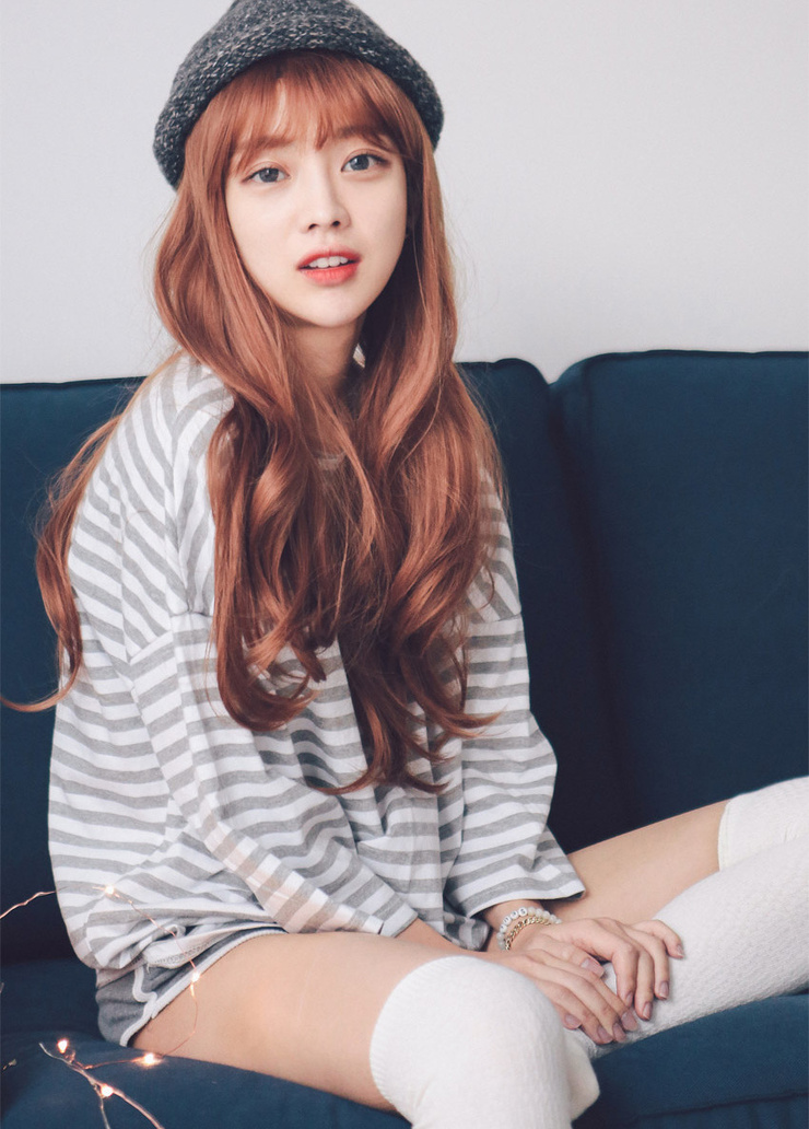 Picture of Park Seul