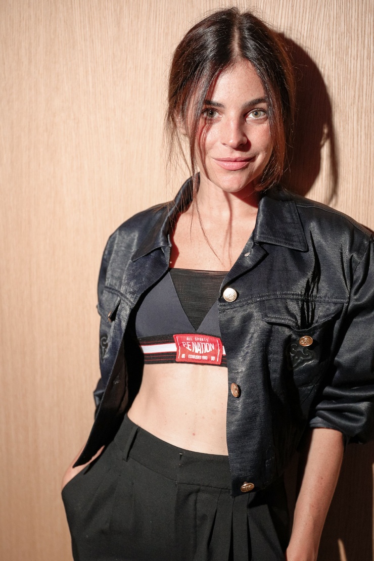 Picture of Julia Restoin Roitfeld