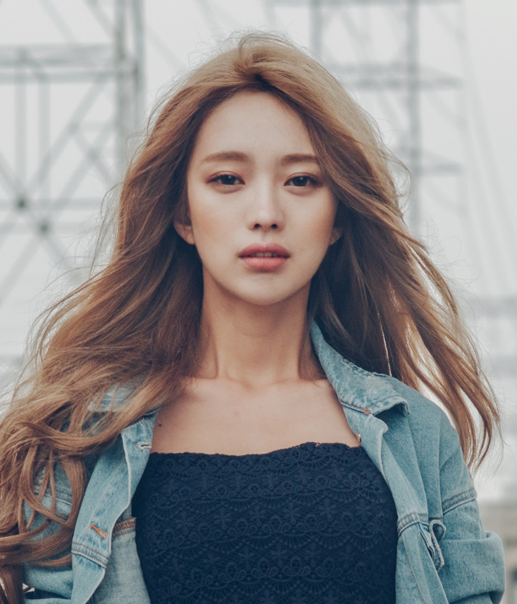 Picture of Park Seul