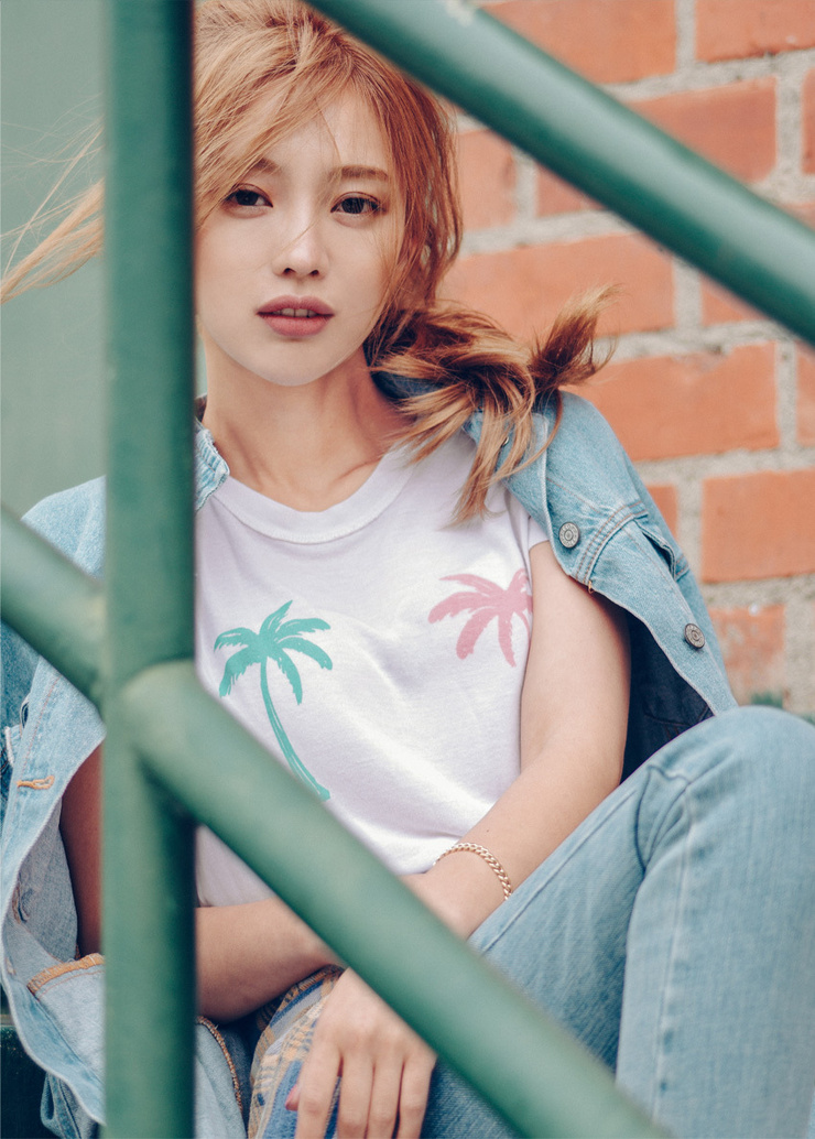 Picture of Park Seul