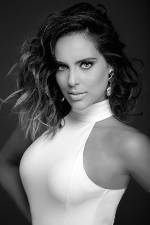 Picture of Sara Corrales