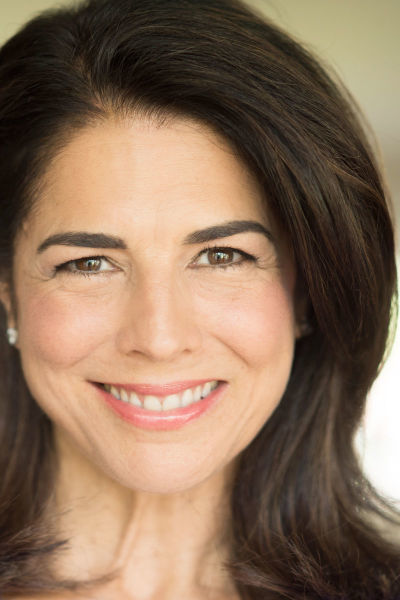 Picture of Justine Miceli