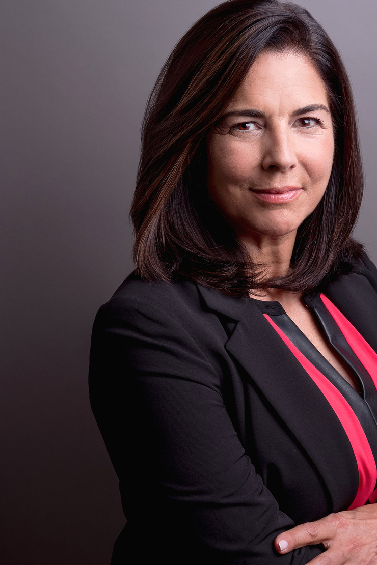 Picture of Justine Miceli