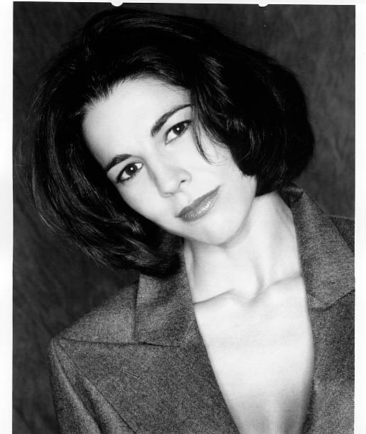 Picture of Justine Miceli