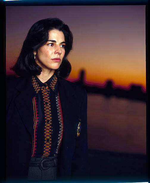 Picture of Justine Miceli