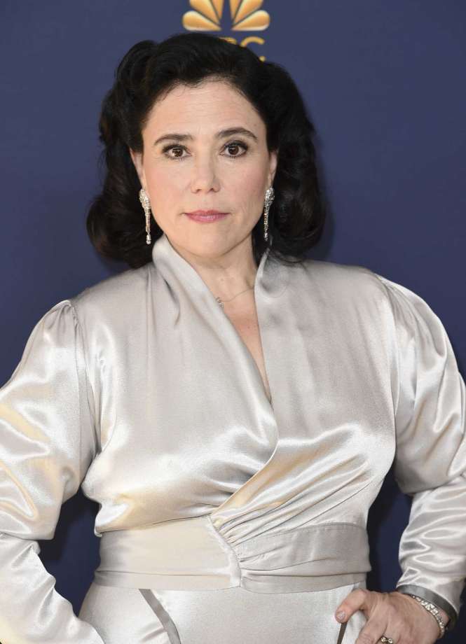 Picture of Alex Borstein