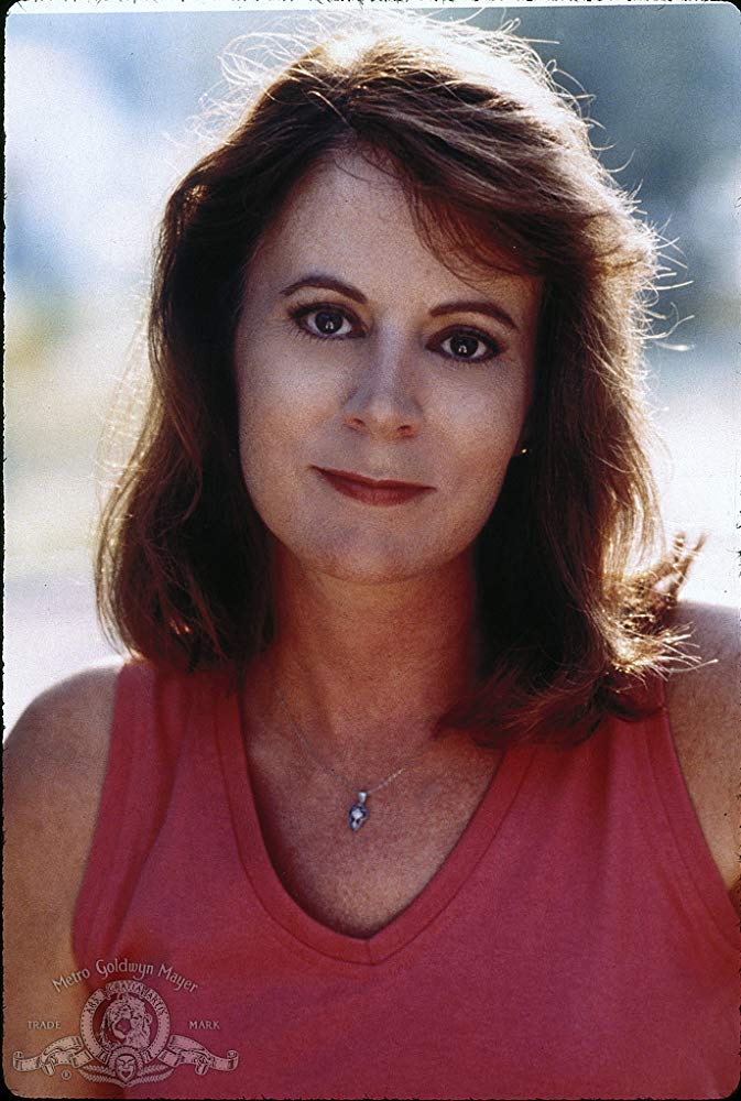 Patricia Richardson picture