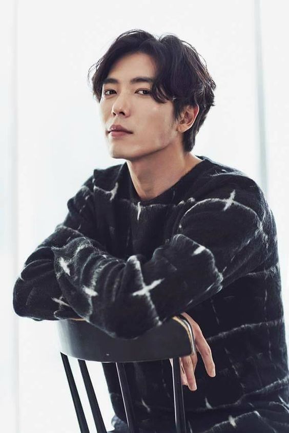 Image of Jae-wook Kim