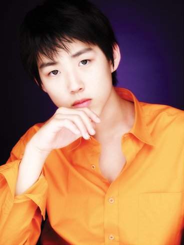 Seong-hyeon Baek picture