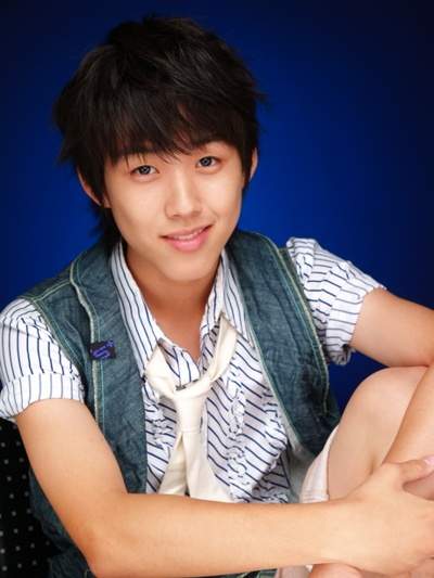 Seong-hyeon Baek image