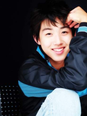 Seong-hyeon Baek picture
