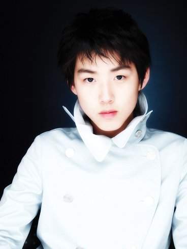 Picture of Seong-hyeon Baek