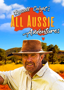 Picture of Russell Coight's All Aussie Adventures