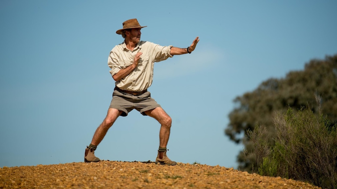 Image of Russell Coight's All Aussie Adventures