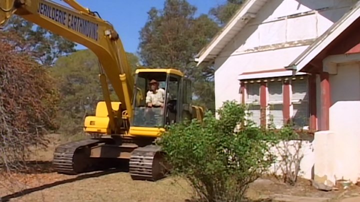 Russell Coight's All Aussie Adventures image