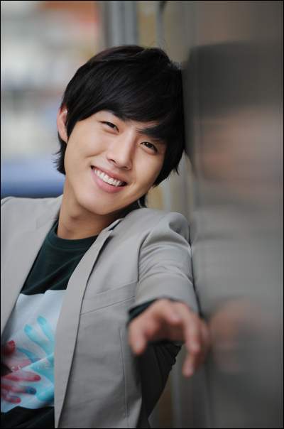 Picture of Seong-hyeon Baek