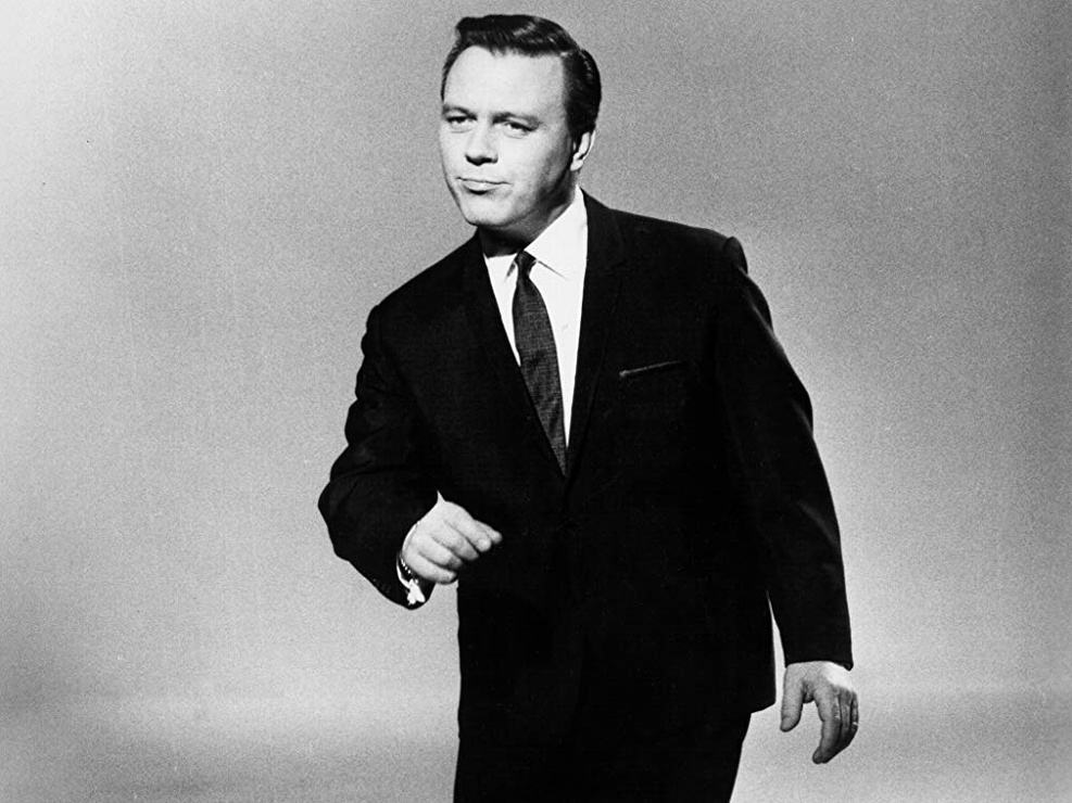 Picture of Matt Monro