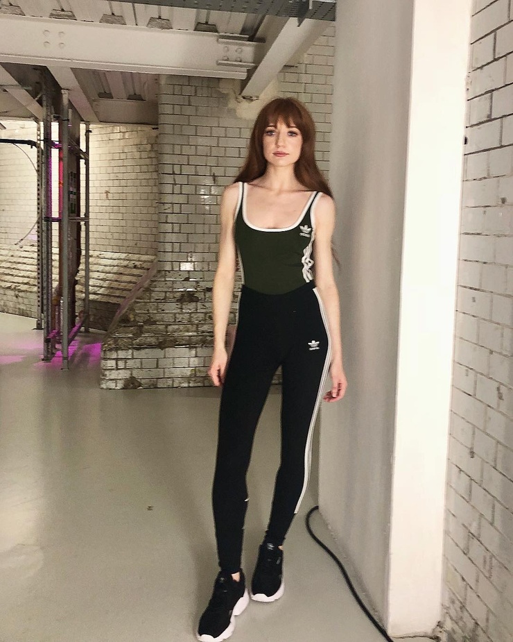 Picture of Nicola Roberts