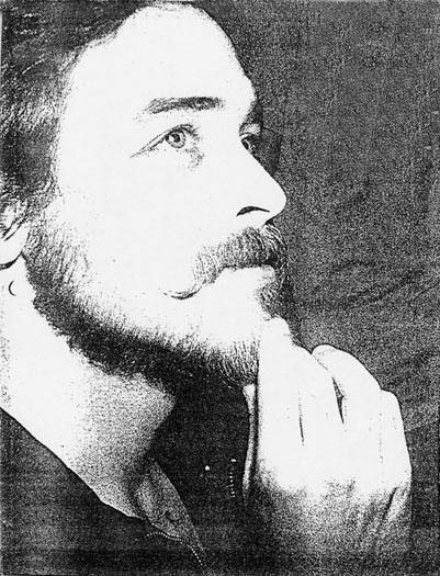 Picture of Bobby Beausoleil