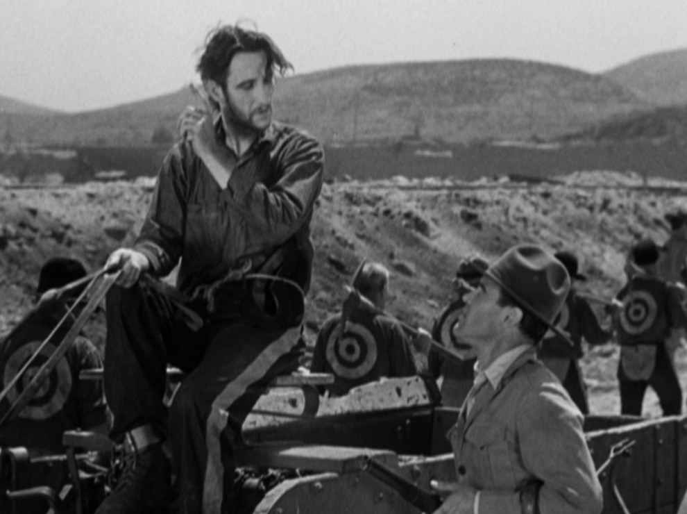 Picture of Hell's Highway