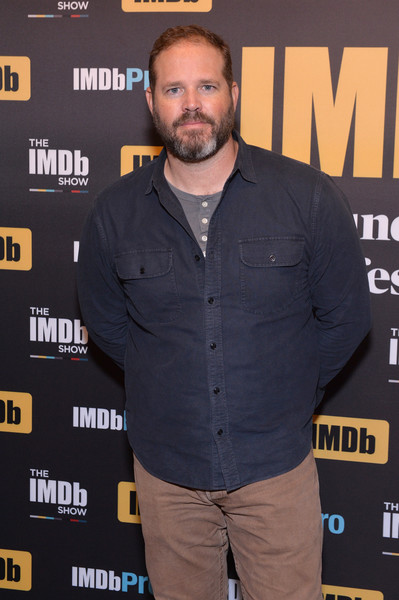 Picture of David Denman