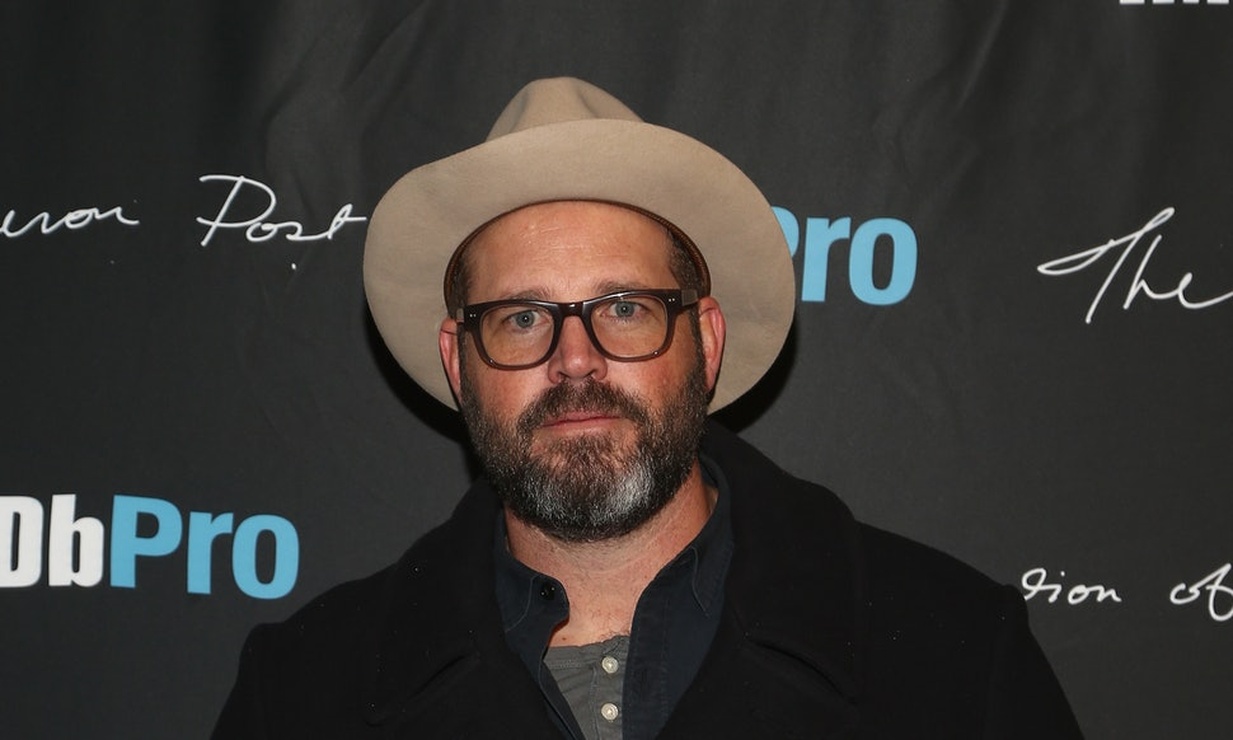 Picture of David Denman