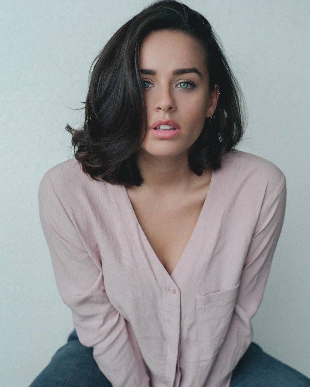 Picture of Georgia May Foote