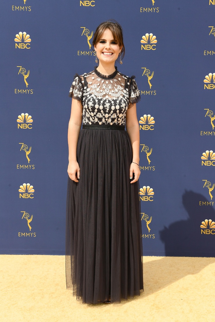 Picture of Amy Hoggart