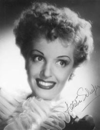Picture of Natalie Schafer