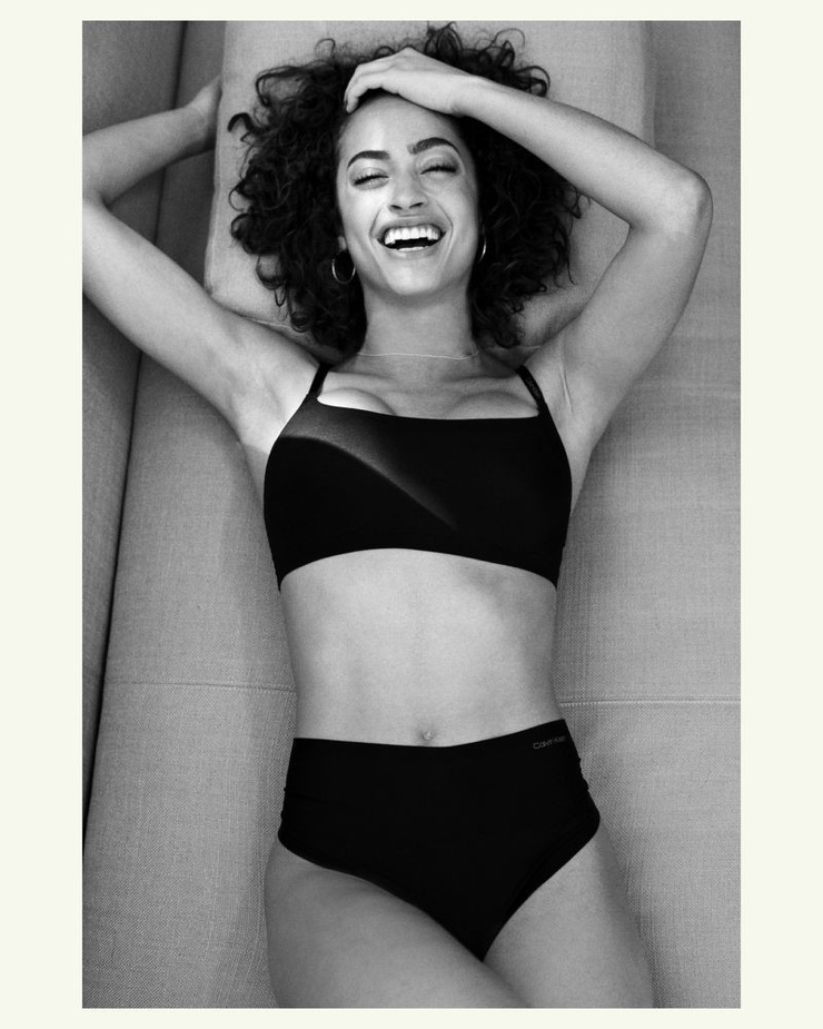 Picture of Alanna Arrington