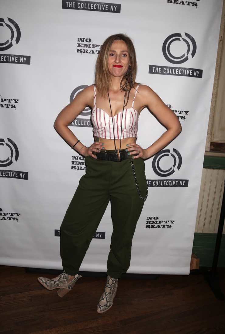 Picture of Booker Garrett