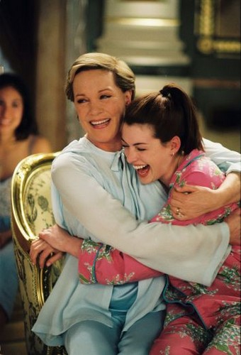 Picture of The Princess Diaries 2: Royal Engagement