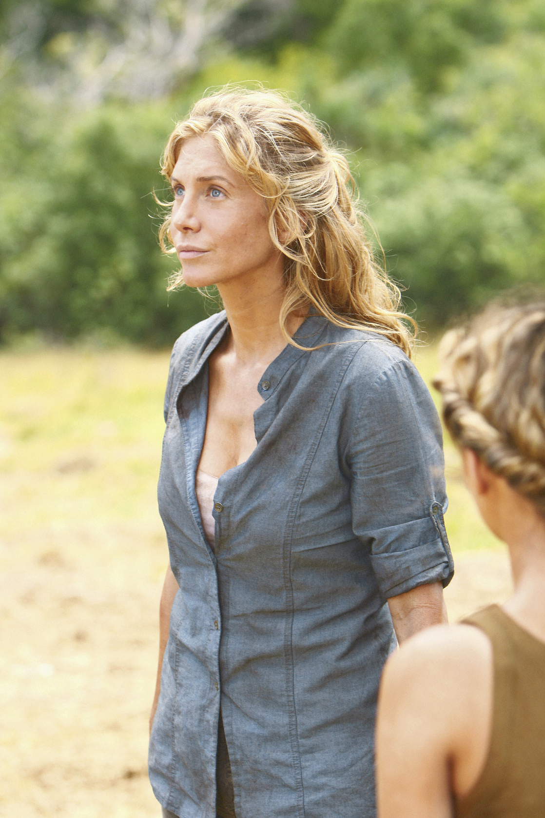 Image of Elizabeth Mitchell