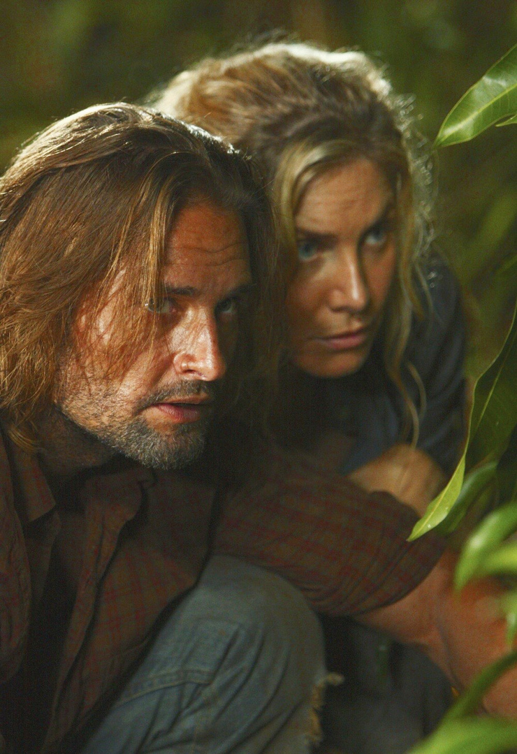 Picture of Elizabeth Mitchell