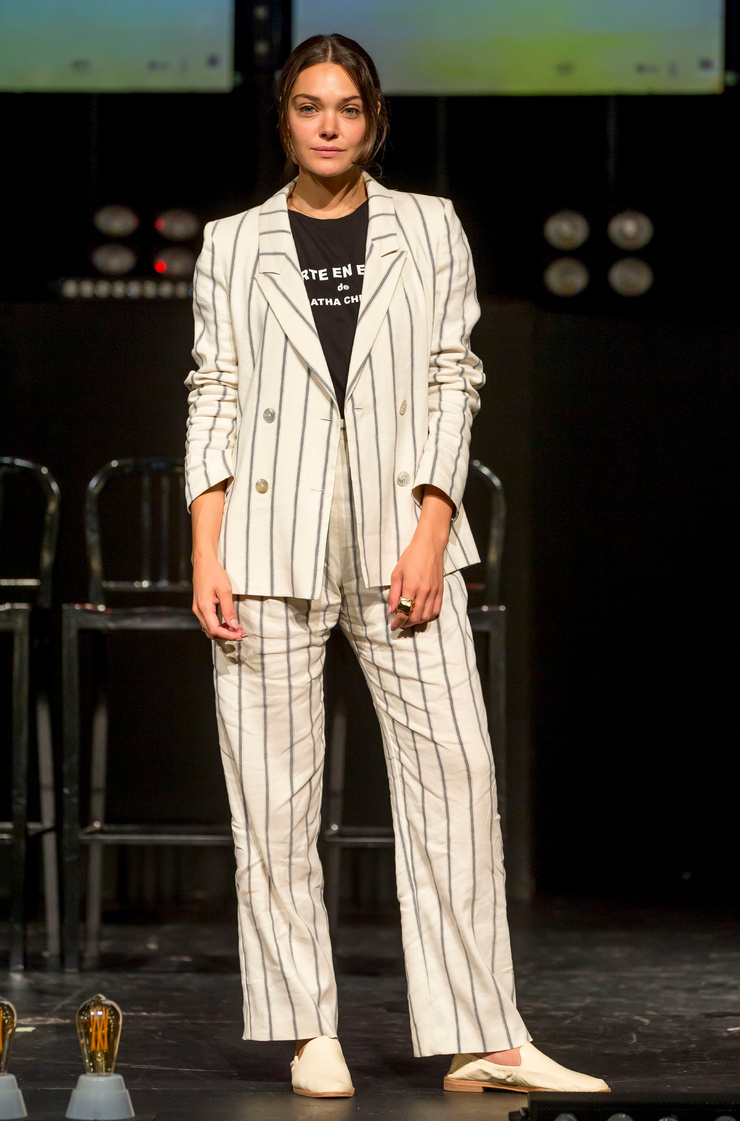 Picture of Ana Rujas