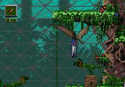 Picture of Jurassic Park : Rampage Edition