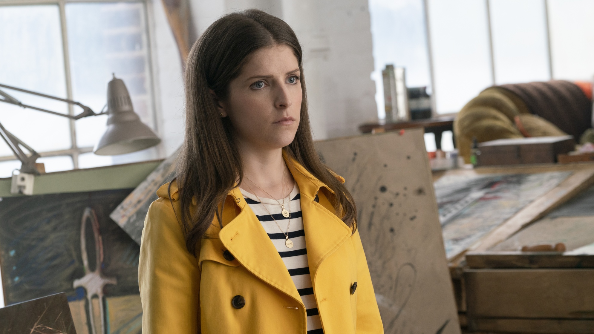 Image of A Simple Favor