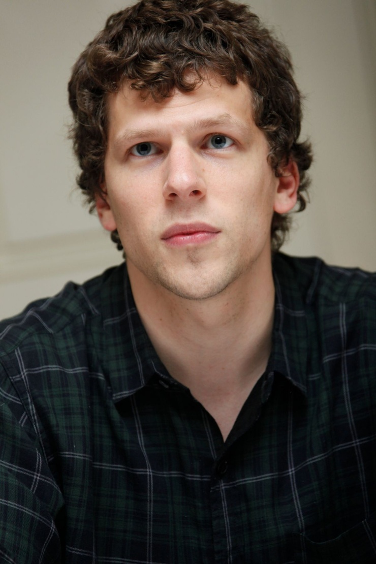 Picture of Jesse Eisenberg