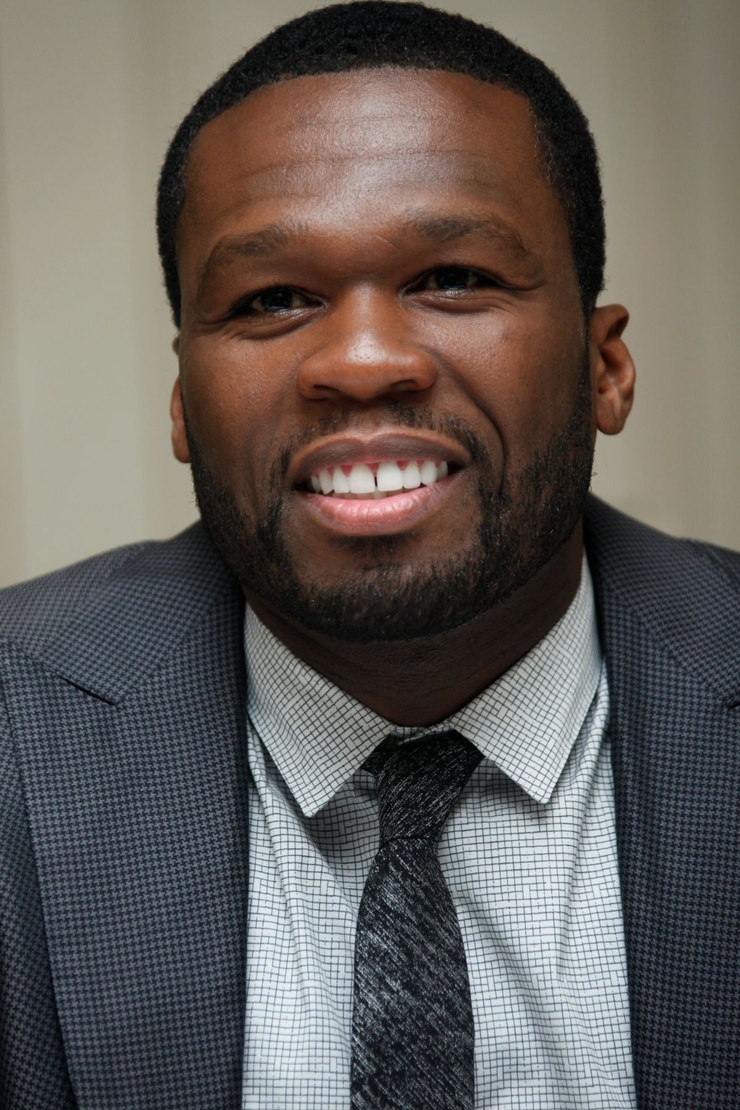 Picture Of 50 Cent Picture Of 50 Cent