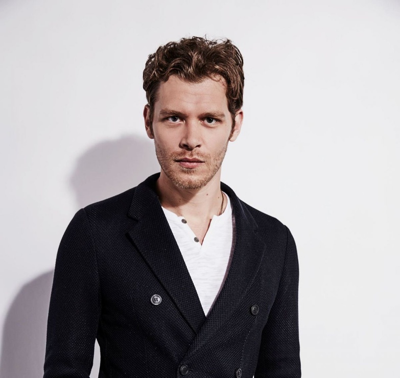 Picture of Joseph Morgan