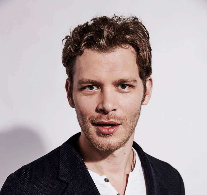 Picture of Joseph Morgan