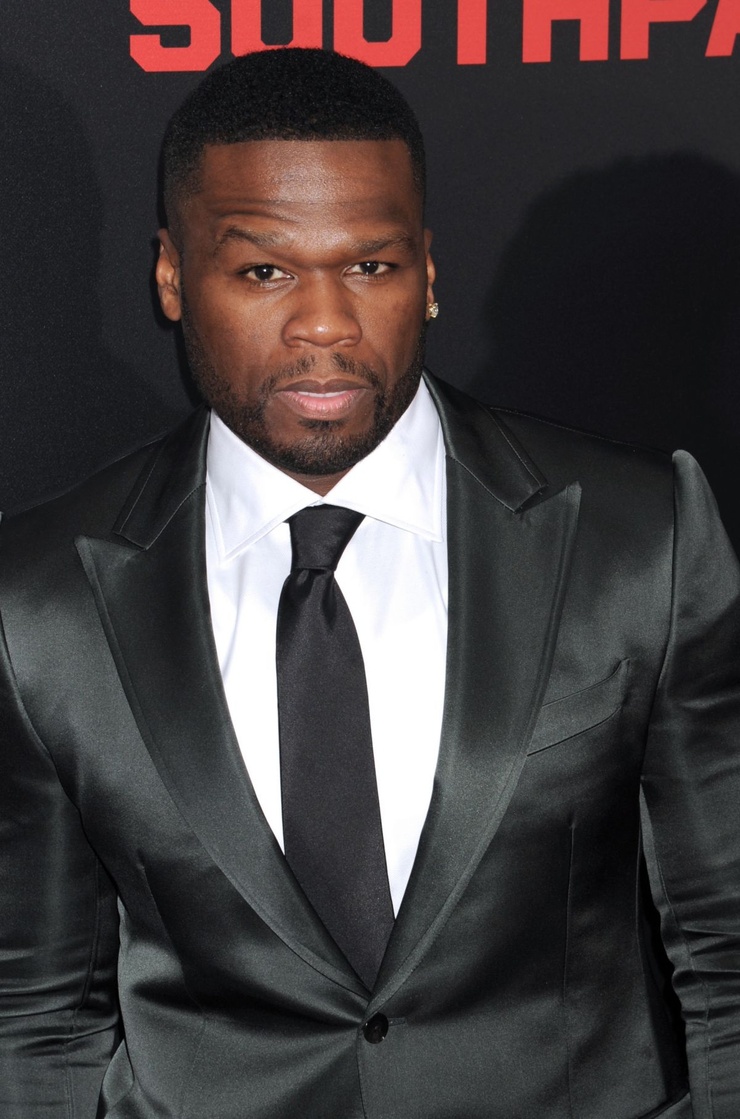 Picture Of 50 Cent Picture Of 50 Cent