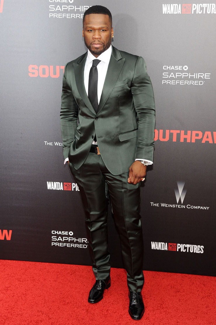Picture of 50 Cent