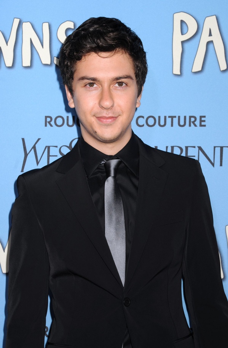 Picture of Nat Wolff
