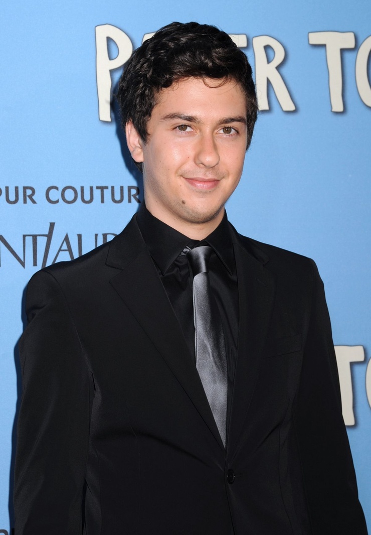 Picture of Nat Wolff